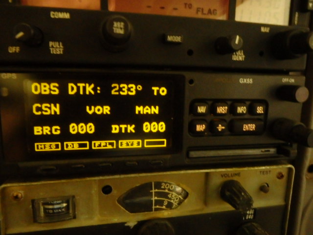 Apollo 430-6050-200 Apollo GX55 GPS 14/28 Volts